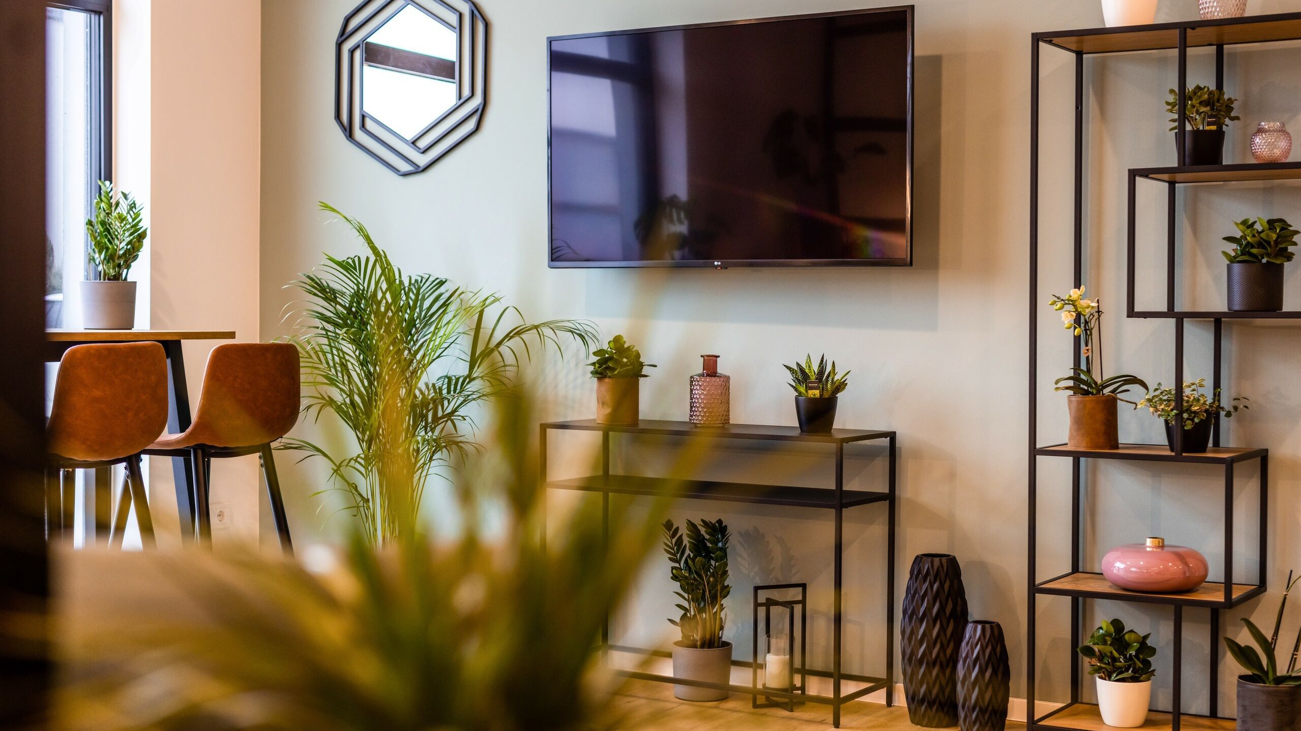 Über uns – Hotel Point 7